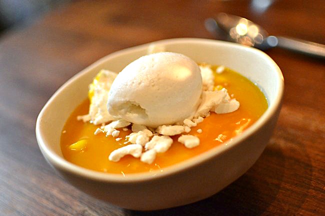 Dan, le restaurant bordelais franco-hongkongais : notre avis - Couteaux ...