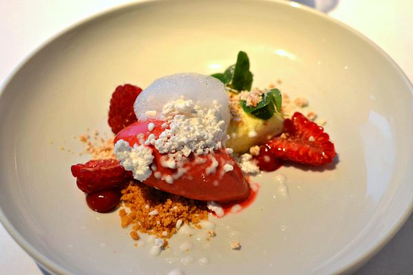 Tango Bar & Kjokken - Restaurant gastronomique à Stavanger (Norvège)