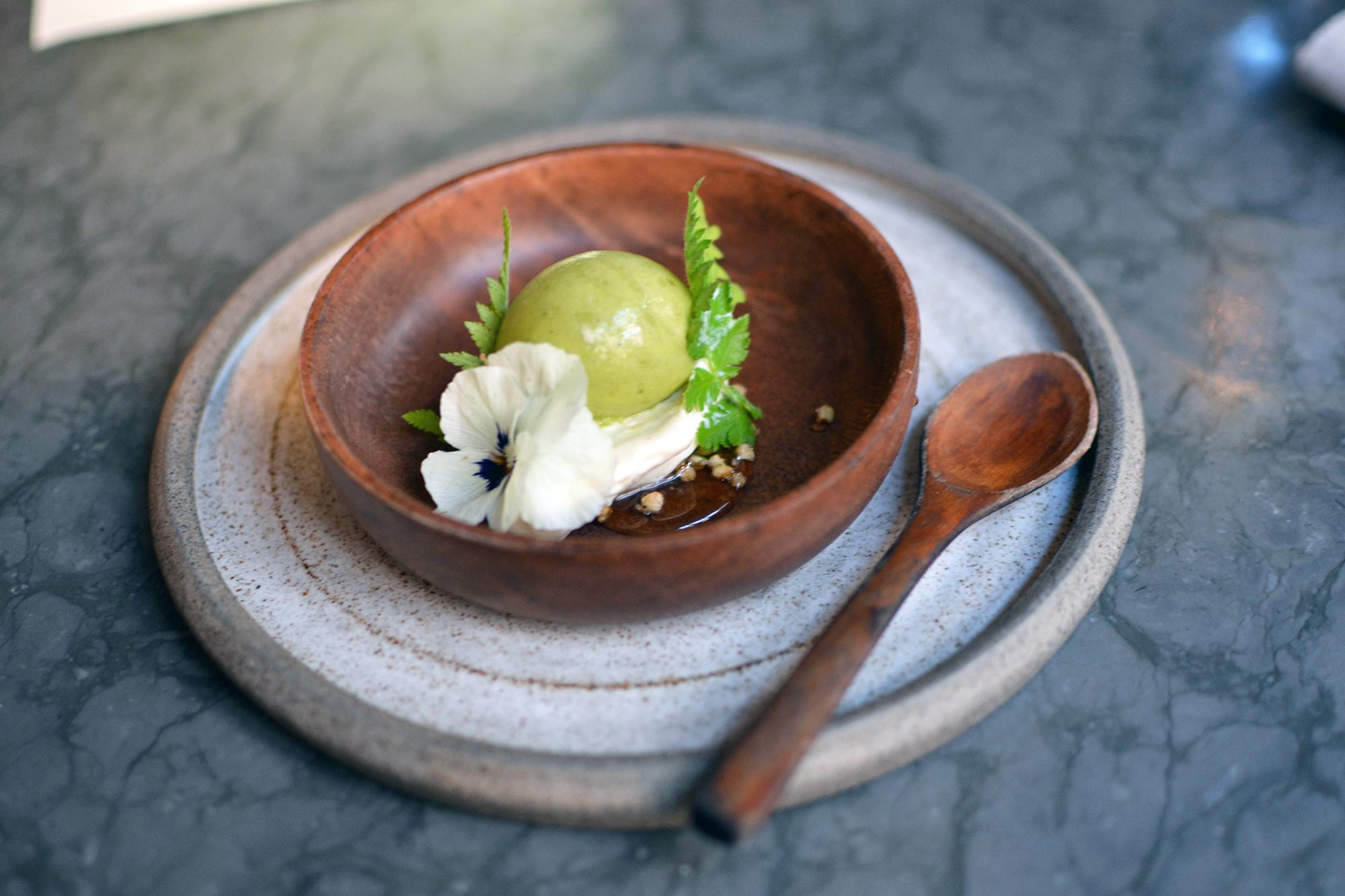 Restaurant Ekstedt à Stockholm : notre avis, le menu